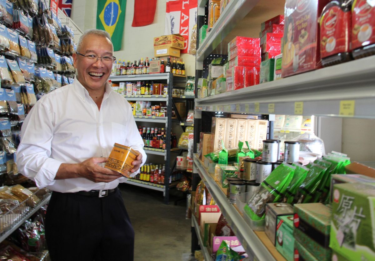 Foodies get a taste of traditional Chinese cuisine – Bundaberg Now