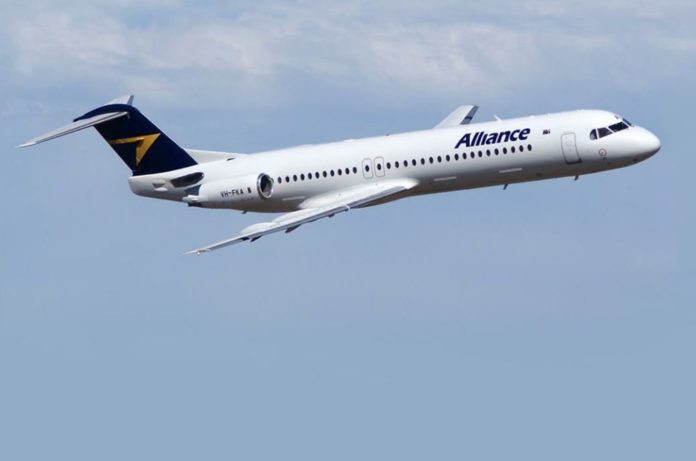 ACCC continues investigating Qantas stake in Alliance – Bundaberg Now