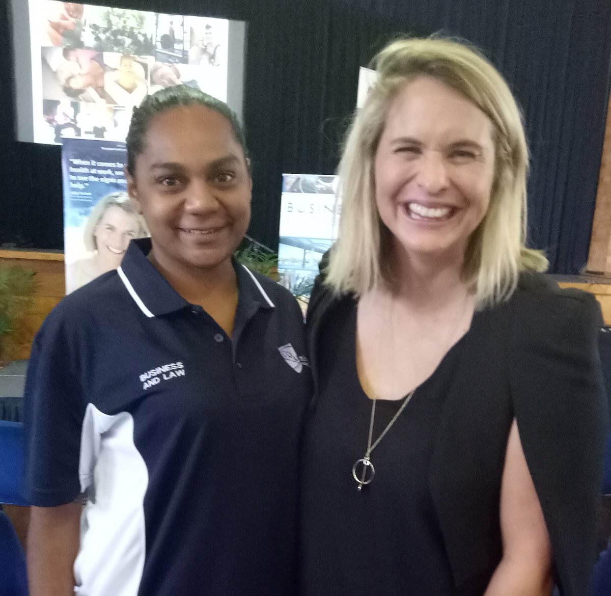 Bundaberg students reach Young Achiever semi-finals – Bundaberg Now