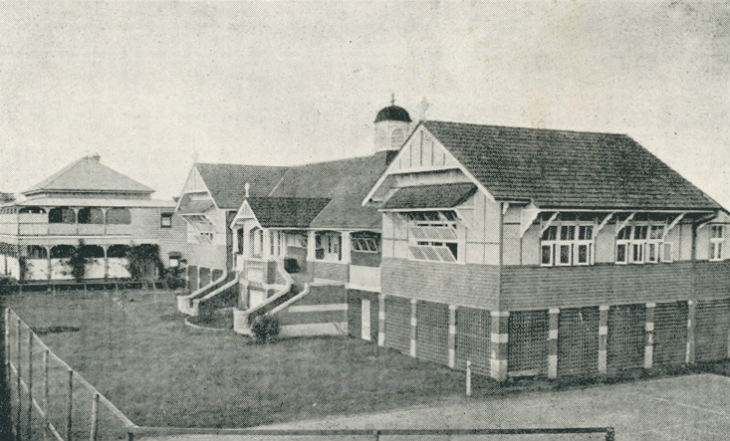 Christian Brothers centenary celebrated – Bundaberg Now