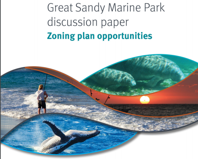 Marine park conservation zones could be extended – Bundaberg Now
