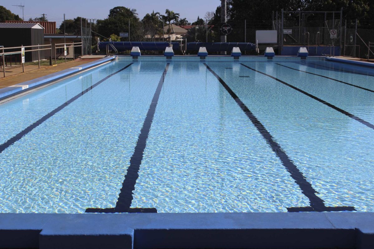 Childers pool upgrade begins soon – Bundaberg Now