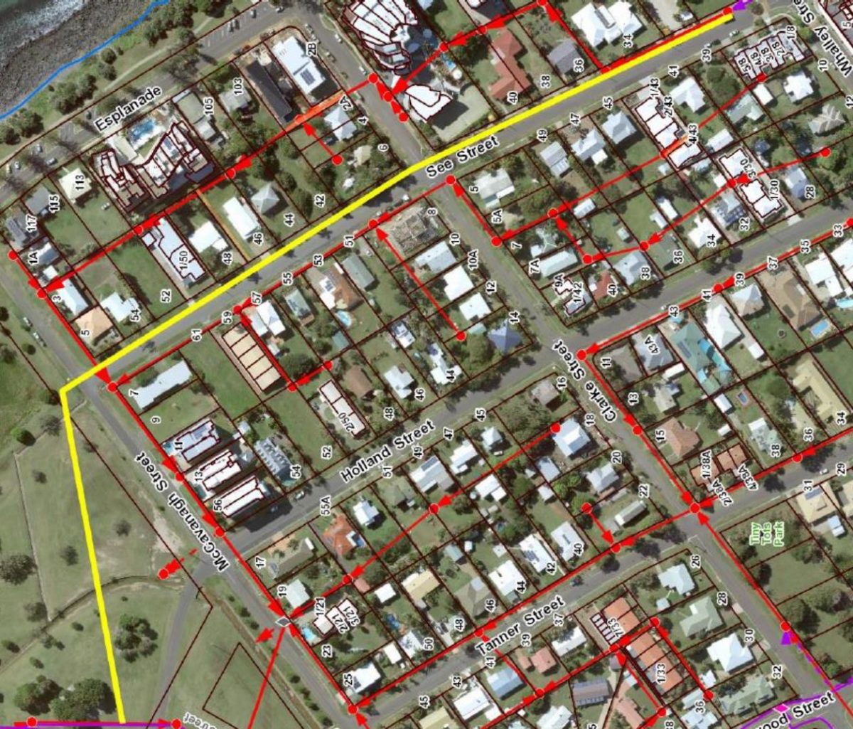 Bargara wastewater upgrade starts next week – Bundaberg Now