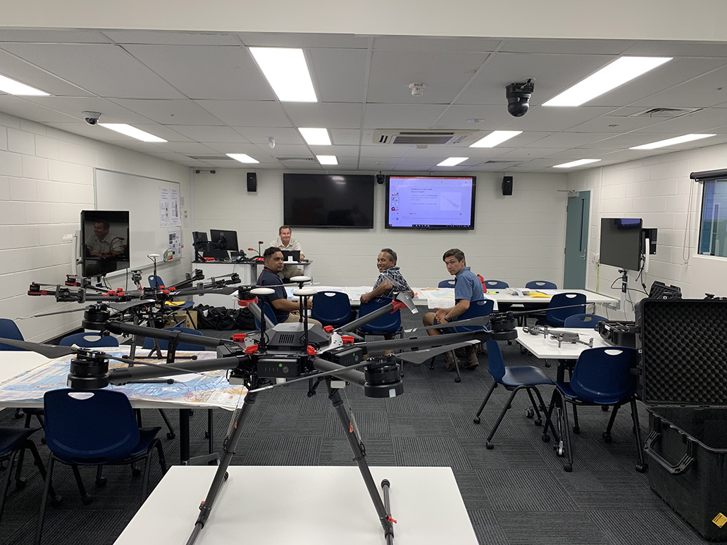 Melding ancient know-how with TECKnology for animal control – Bundaberg Now