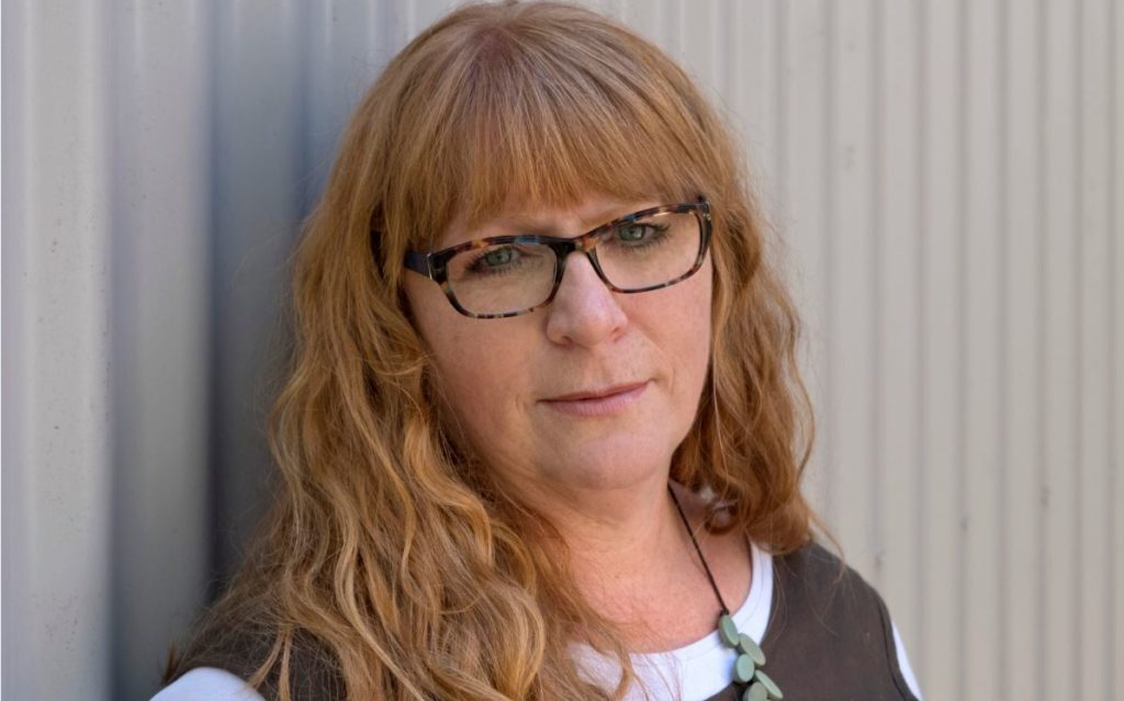 Author talk: Victoria Purman meet and greet – Bundaberg Now