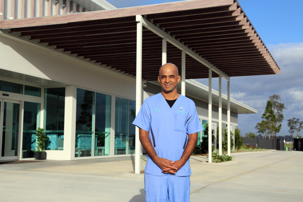 Bundaberg Private Day Hospital operating soon – Bundaberg Now