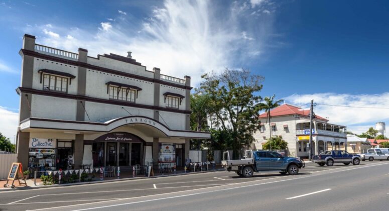 Explore iconic Paragon Theatre for Childers Festival – Bundaberg Now