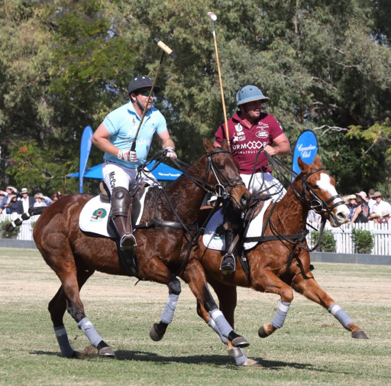 Pop-Up Polo event coming to Bundaberg in August – Bundaberg Now