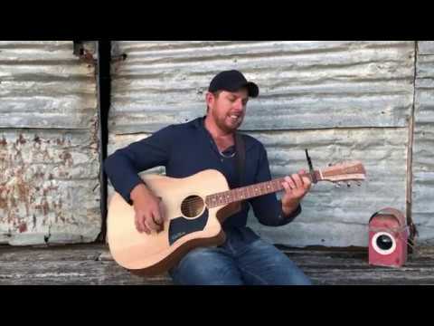 Craig Lamond releases title track of debut album – Bundaberg Now