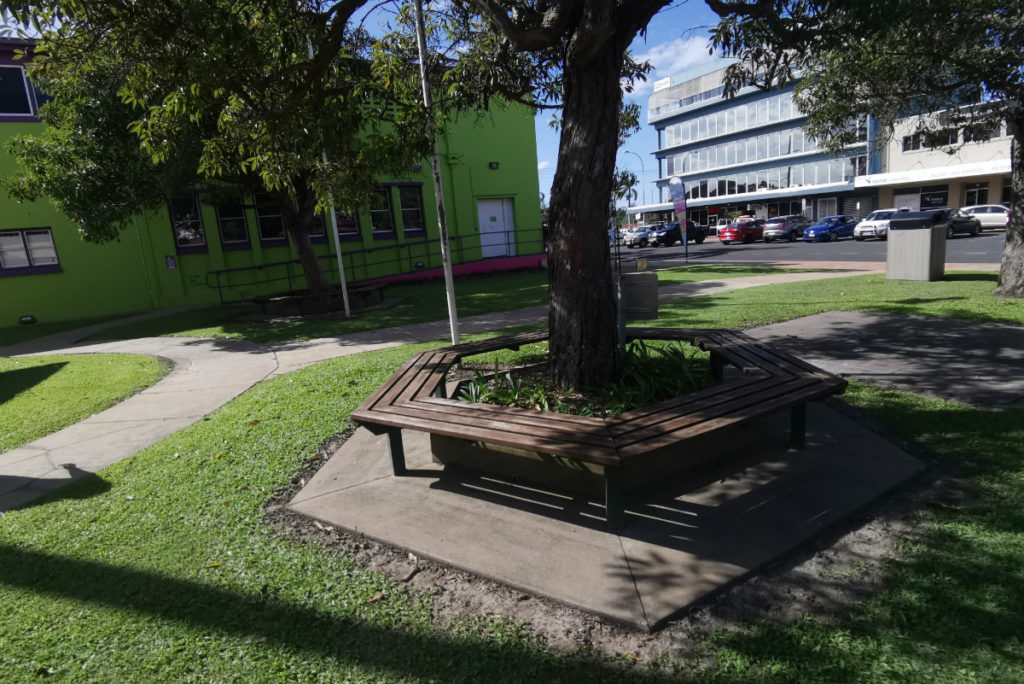 Offenders give back through community service orders – Bundaberg Now