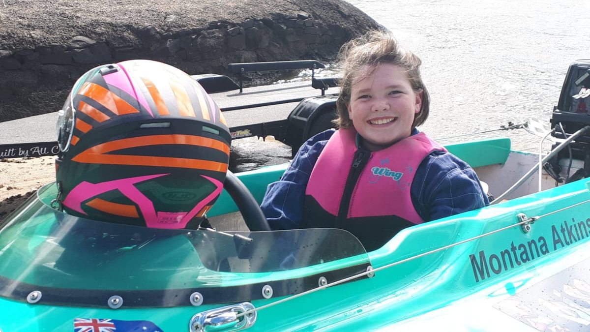 Speed on the water at Sandy Hook for powerboat fun day – Bundaberg Now