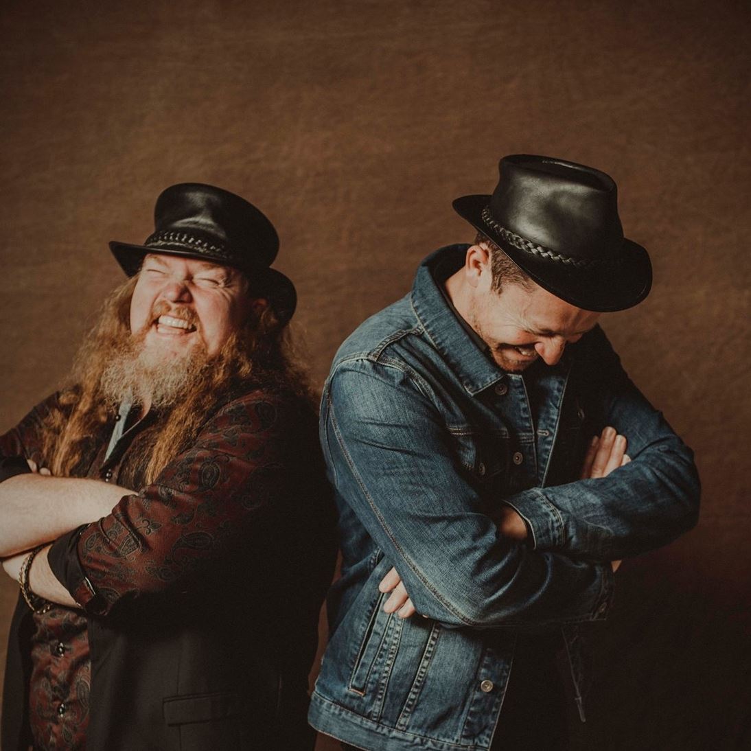 Simply Bushed performing at Agrotrend on Saturday – Bundaberg Now