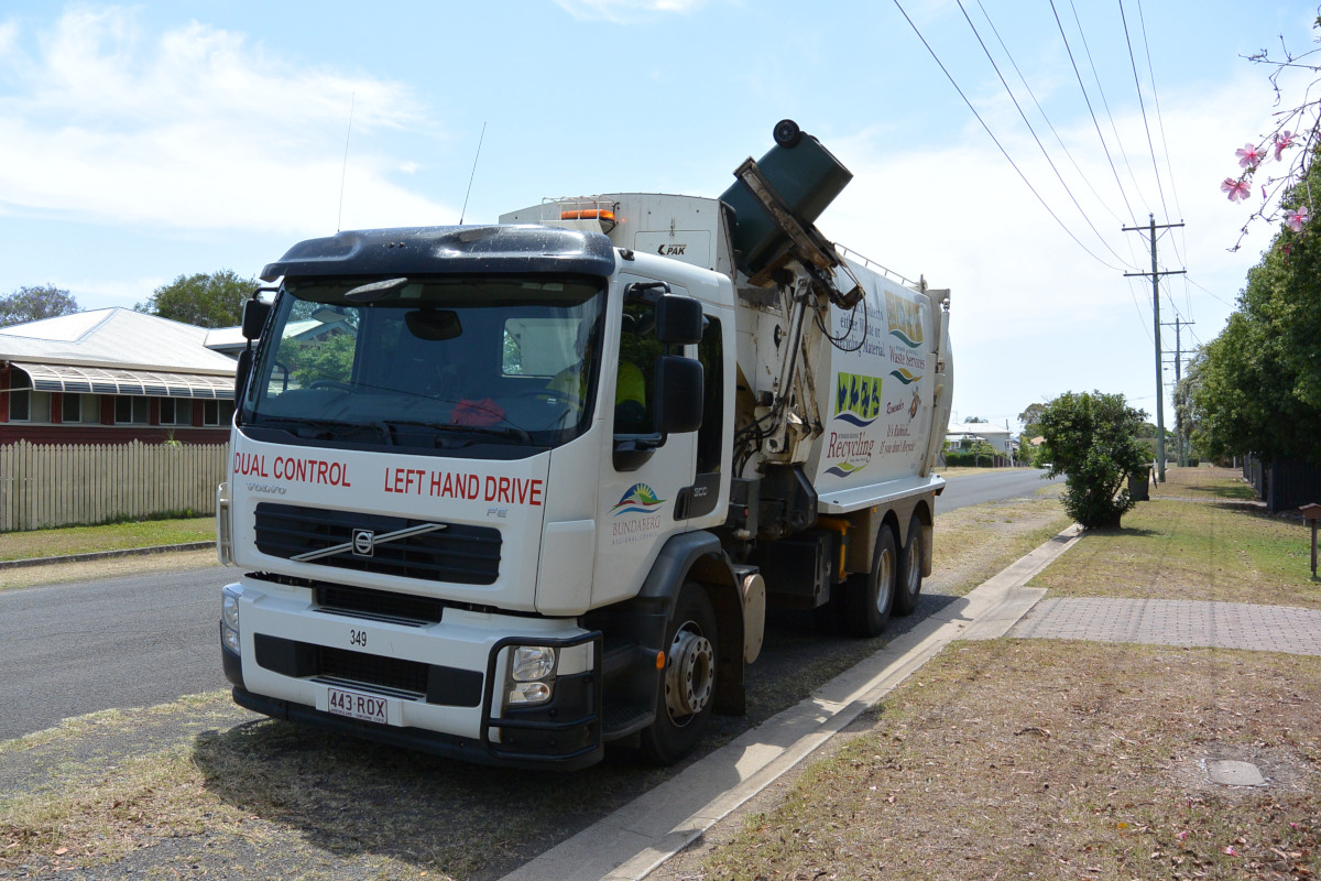 Cedars Road Landfill changes proposed to lift efficiency – Bundaberg Now
