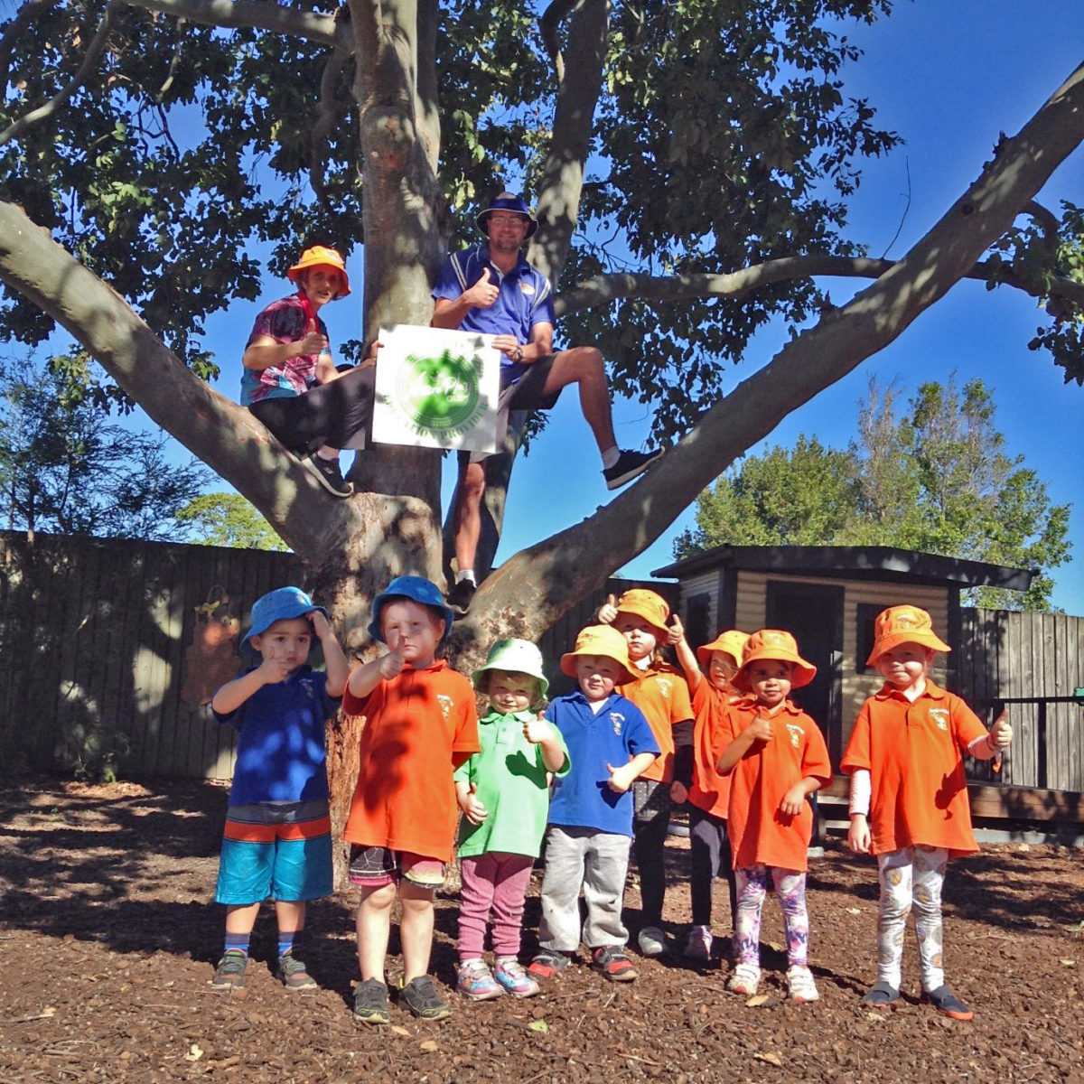 Frogtastic hosts mud day to promote nature play – Bundaberg Now