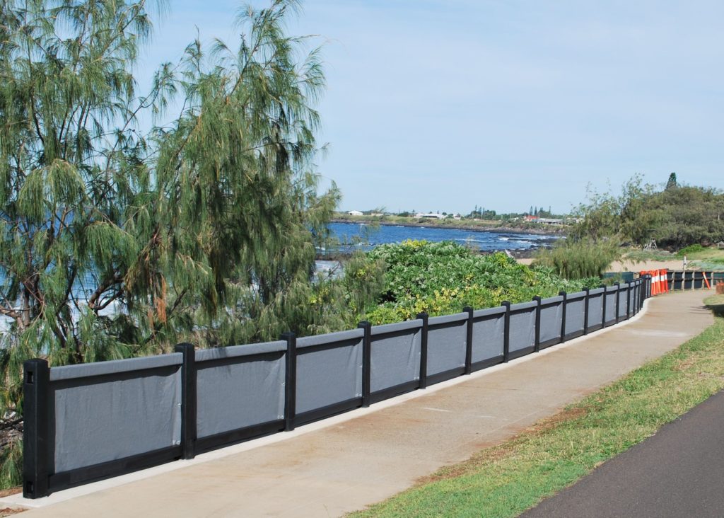 Recycled fencing a win for turtles and environment – Bundaberg Now