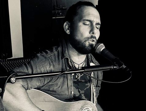 Keightley started music career at age seven – Bundaberg Now