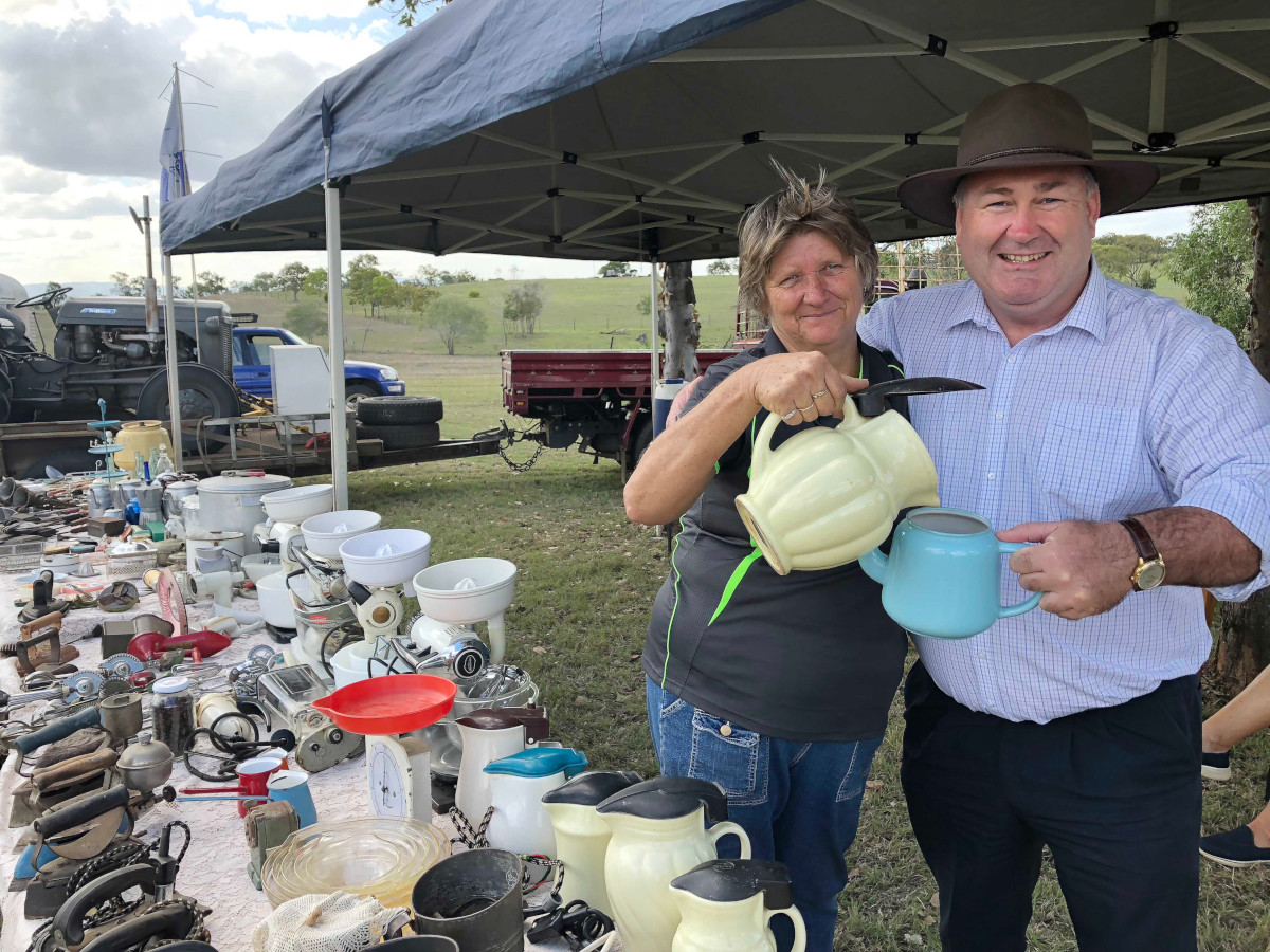 Mayor seeks tax concessions for Bundaberg Region – Bundaberg Now