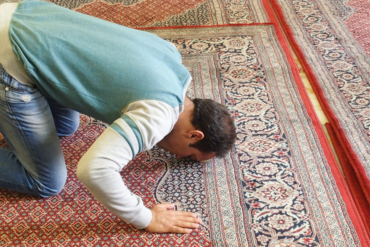 Muslims Down Under answer 'awkward' questions about Islam – Bundaberg Now
