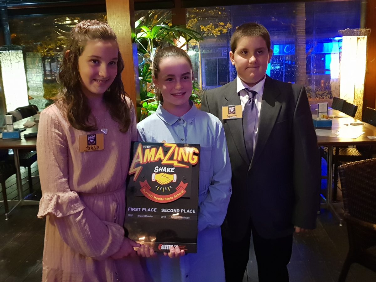 Bundaberg to host national Amazing Shake competition – Bundaberg Now