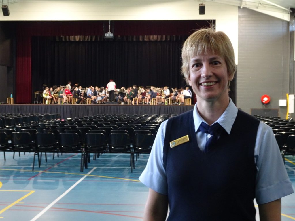 State ensemble program attracts top students – Bundaberg Now