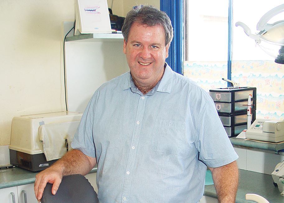 Decay slayer helps Childers area dental health – Bundaberg Now
