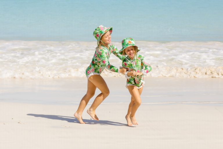 Tribe Tropical launches turtle inspired swimmers – Bundaberg Now