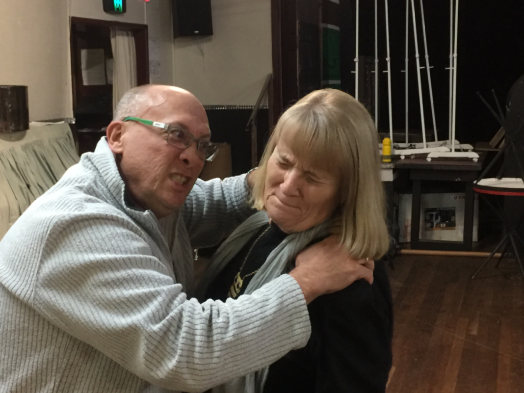 The Mousetrap to capture Playhouse audience – Bundaberg Now