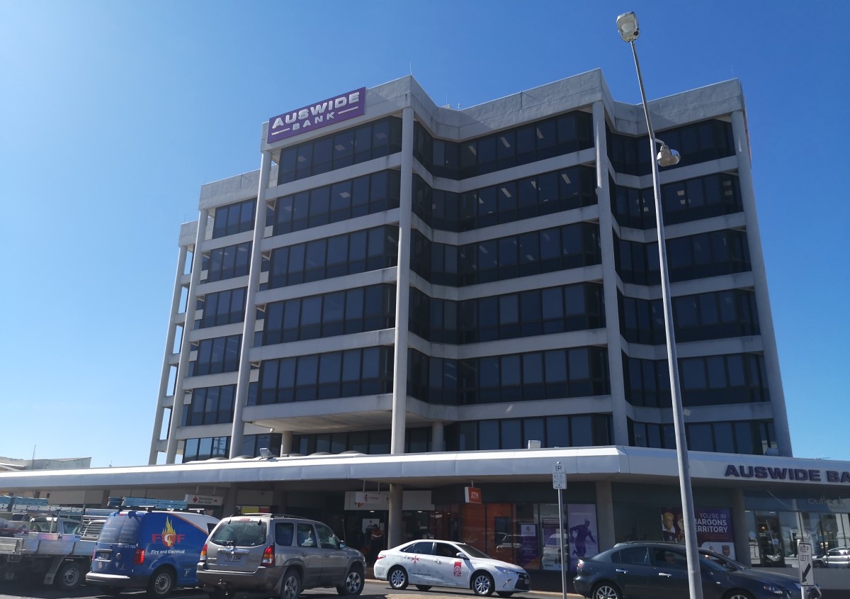 Council Auswide move helps invigorate Bundaberg CBD – Bundaberg Now