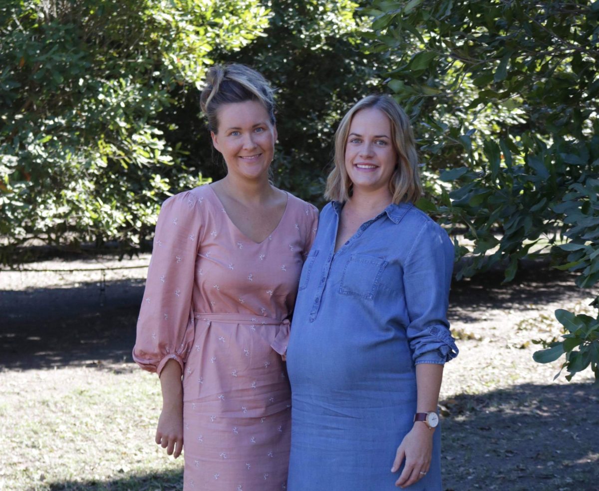 Stay-at-home mums create Salty Co nut business – Bundaberg Now