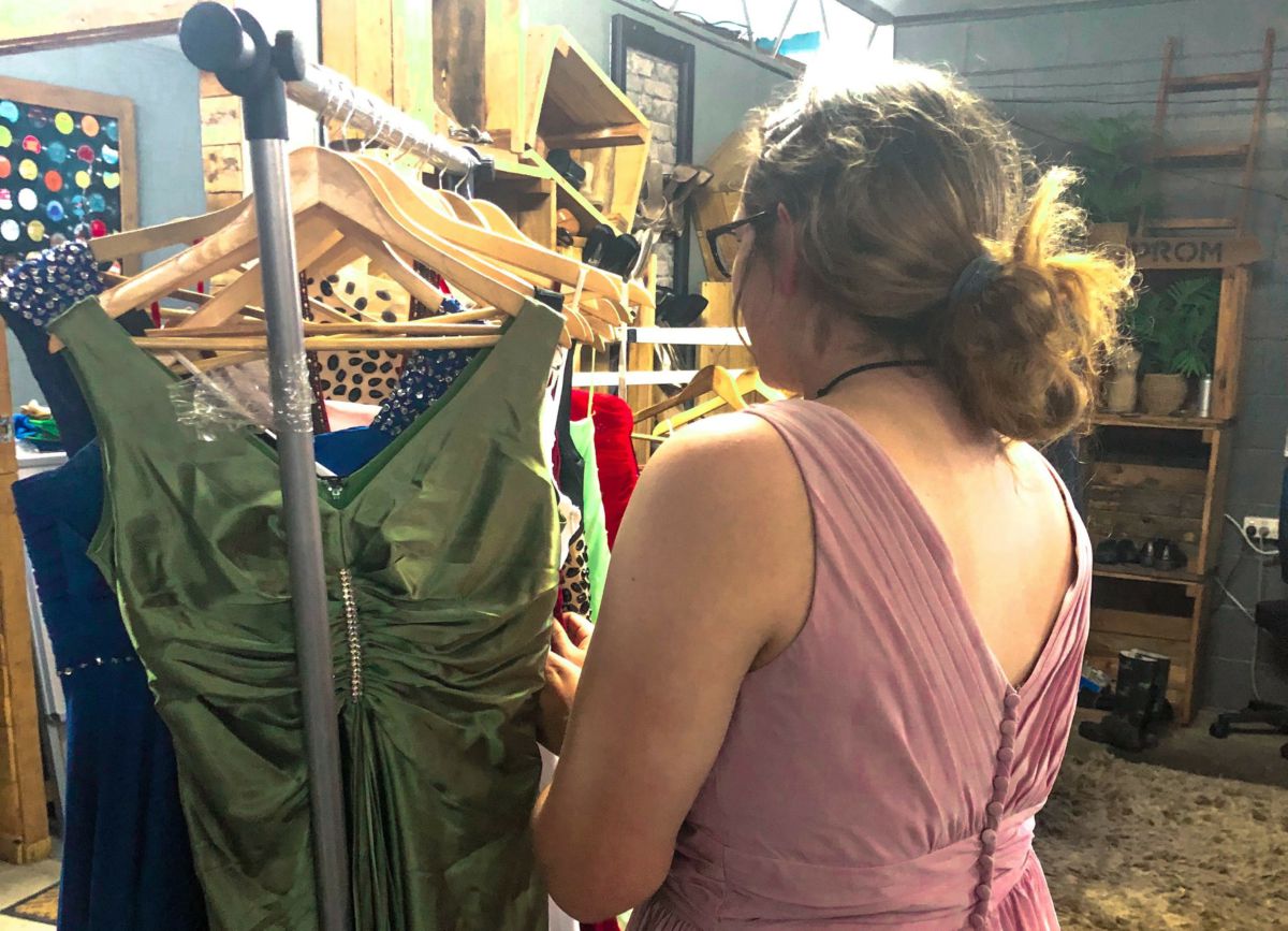 Angels' School Prom program helps needy families – Bundaberg Now