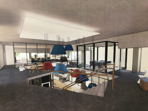 New SSS Tower will invigorate CBD – Bundaberg Now