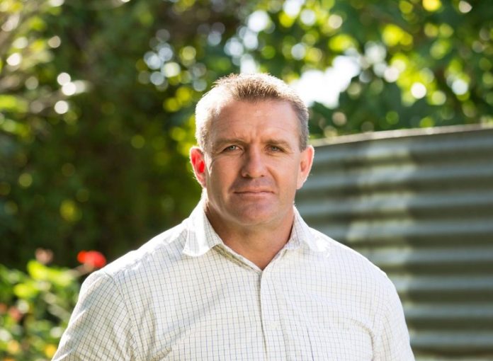 Shane Webcke to visit Bundaberg for Front Row Safety – Bundaberg Now