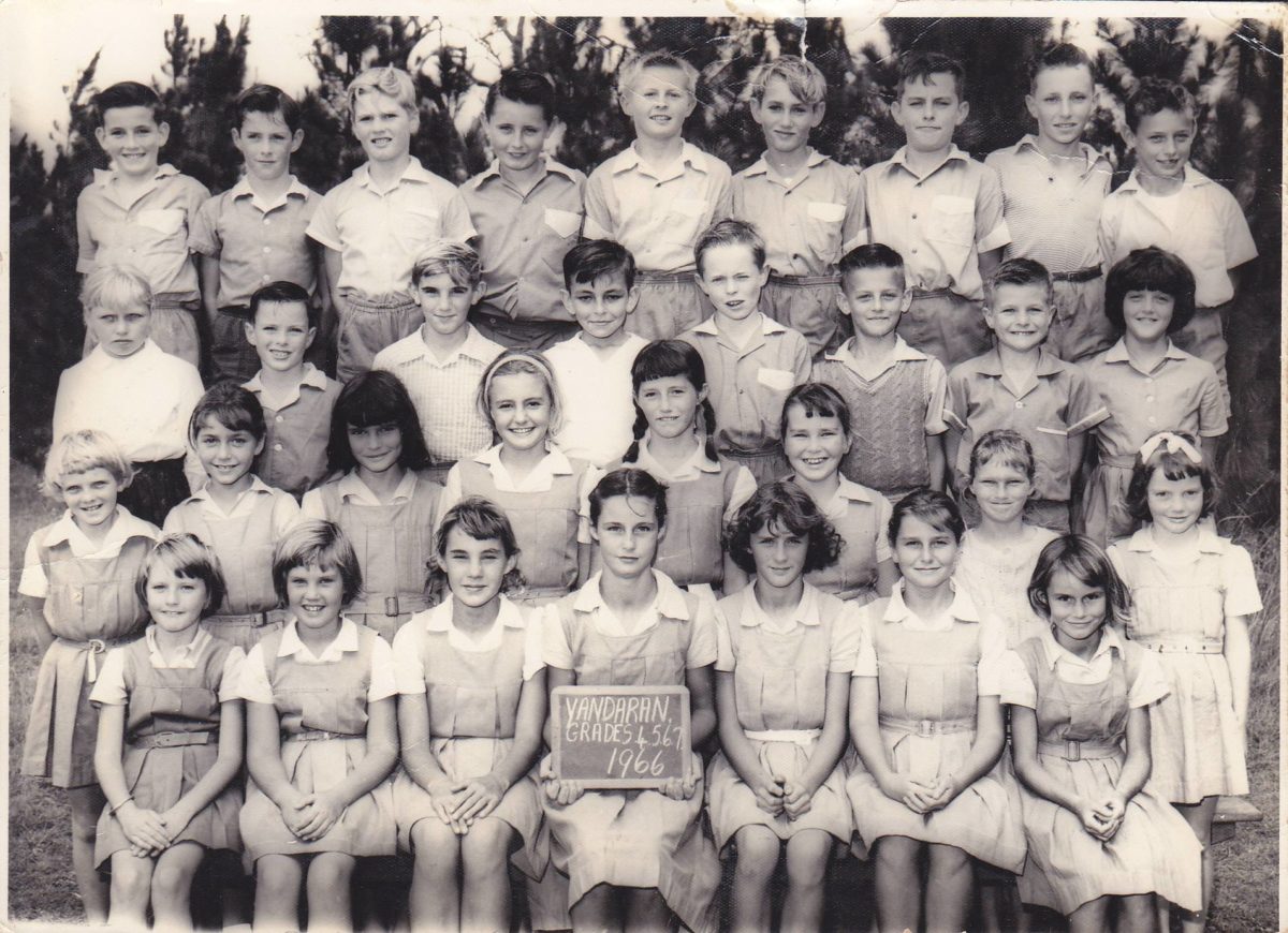 Yandaran State School centenary on Saturday – Bundaberg Now