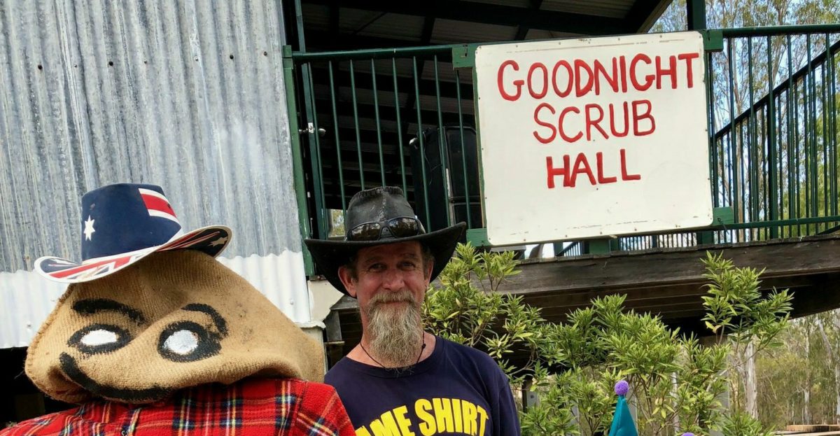Good day at Goodnight Scrub Hall picnic – Bundaberg Now