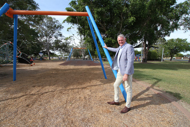 Have your say on Boreham Park upgrade – Bundaberg Now