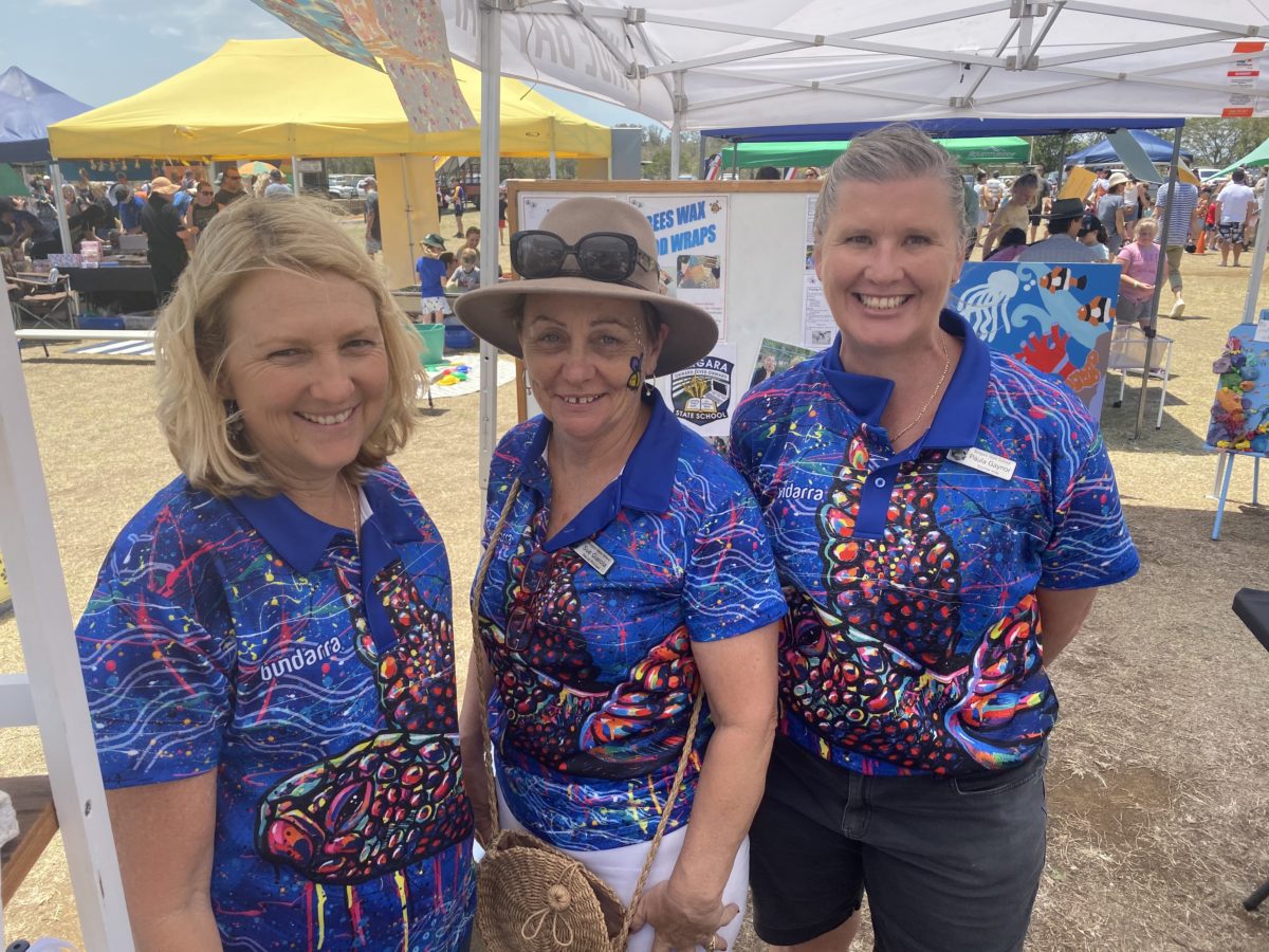 Bargara School Fete makes triumphant return – Bundaberg Now