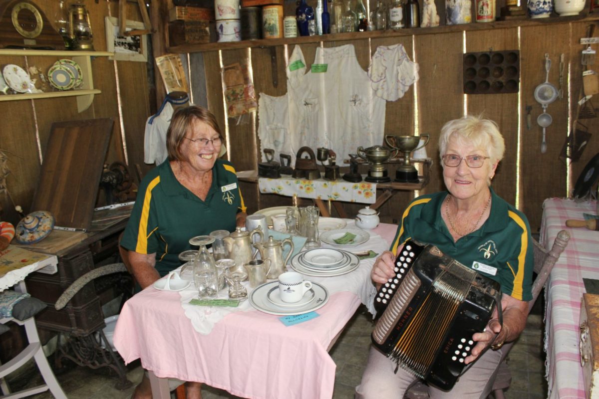 Girraween Gardens blooming lovely – Bundaberg Now