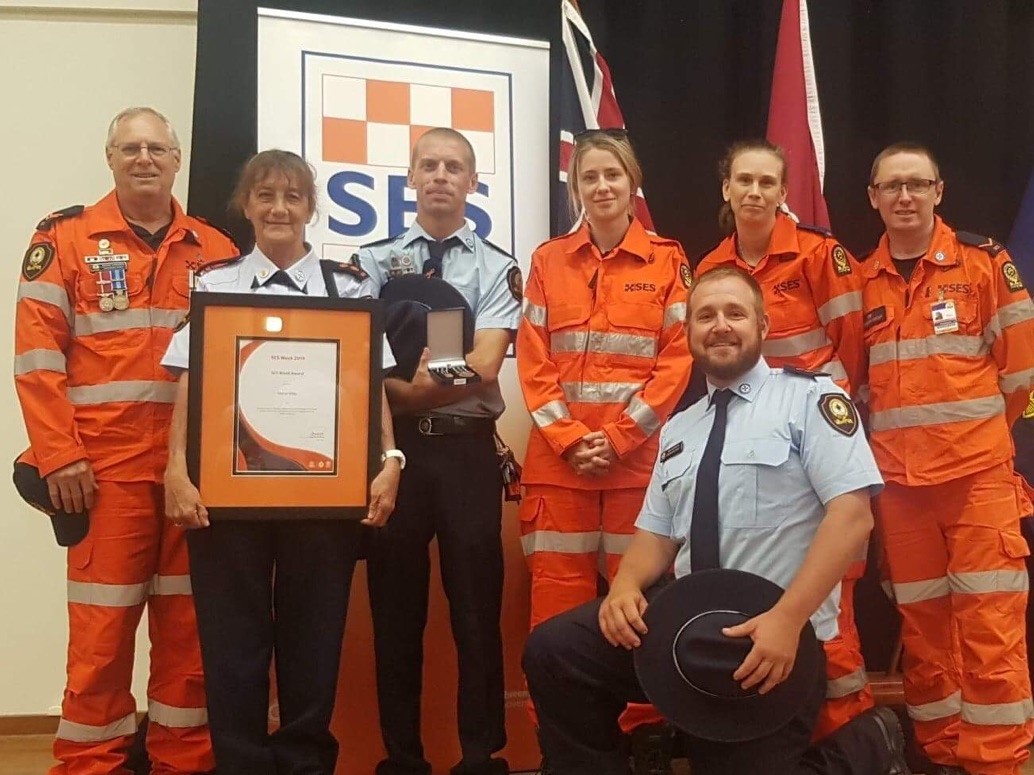 SES Week shines a light on local heroes – Bundaberg Now