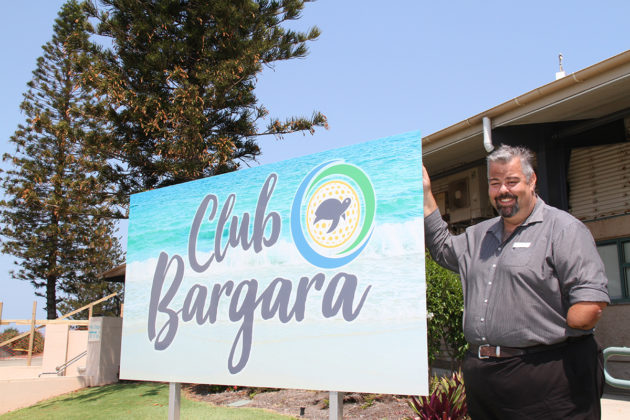 Support for Bargara Golf Club New Year's Eve bash – Bundaberg Now