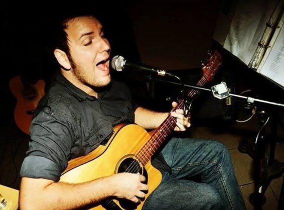 Brendan Egan prepares for debut album – Bundaberg Now