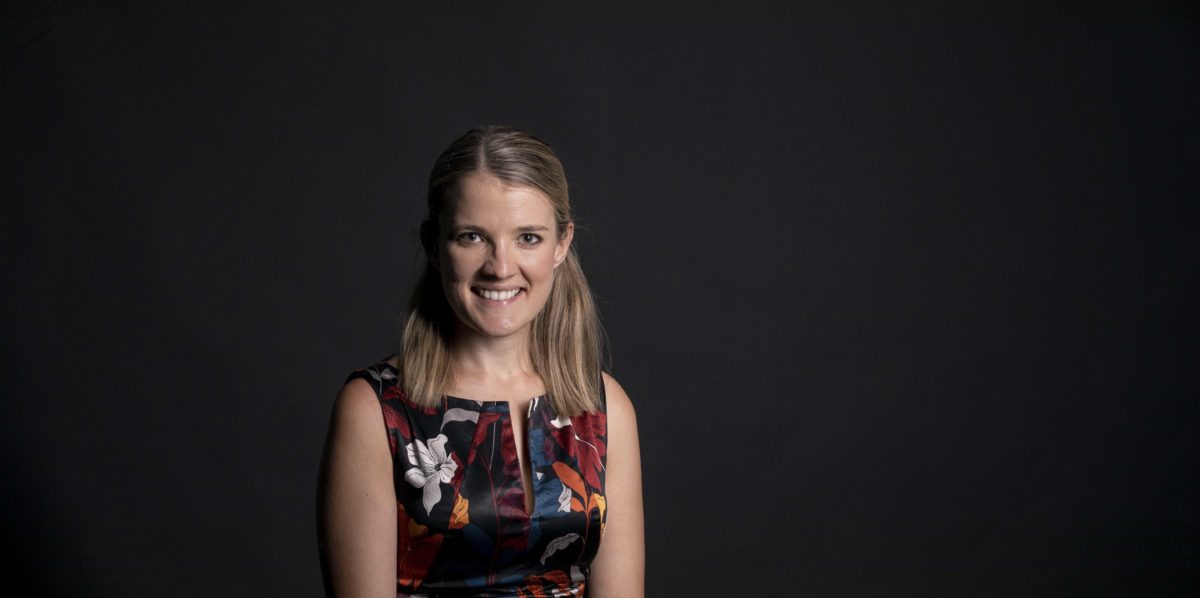 Felicity Furey to inspire at Hinkler Innovation Series – Bundaberg Now