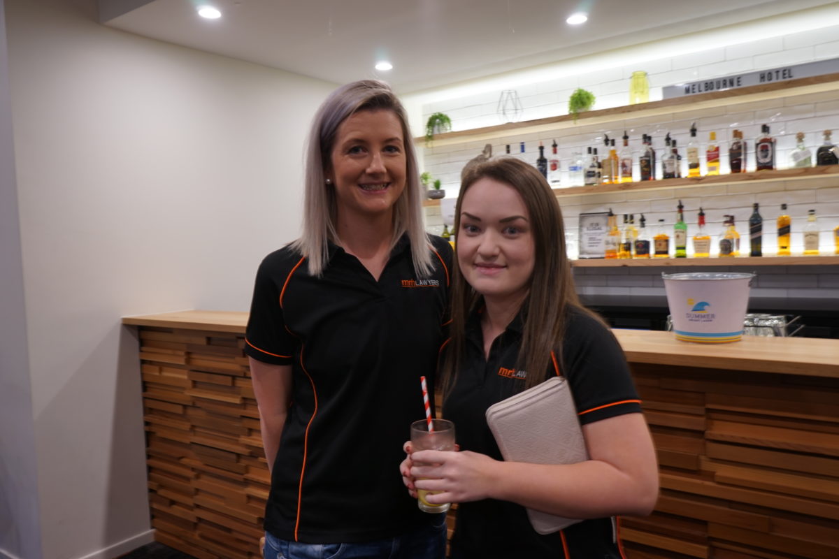 Young Business Bundaberg shows strength – Bundaberg Now
