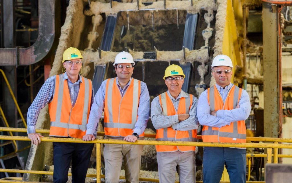 Isis Sugar Mill shareholders accept Almoiz offer – Bundaberg Now