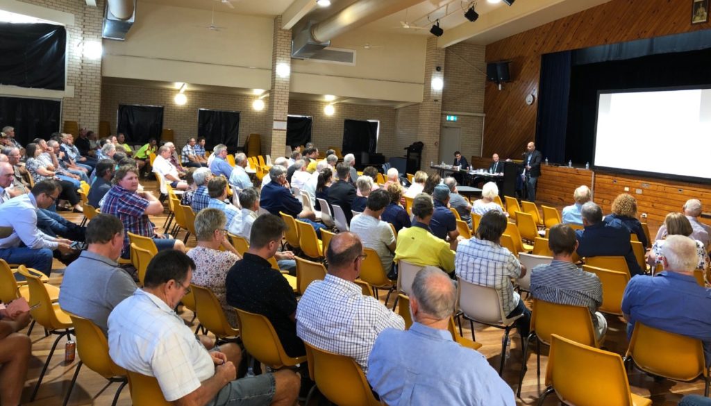 Isis Sugar Mill shareholders accept Almoiz offer – Bundaberg Now