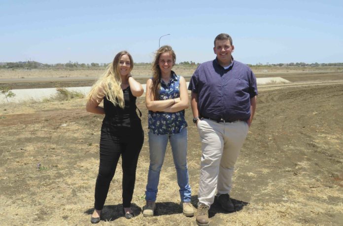 Council engineering scholarship for first-year students – Bundaberg Now