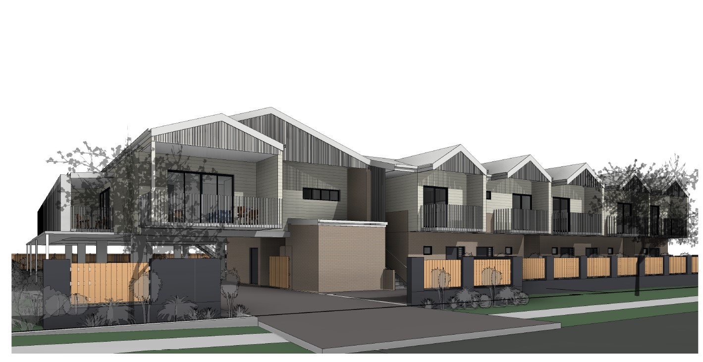 Friendlies apartments for doctors and patient families – Bundaberg Now