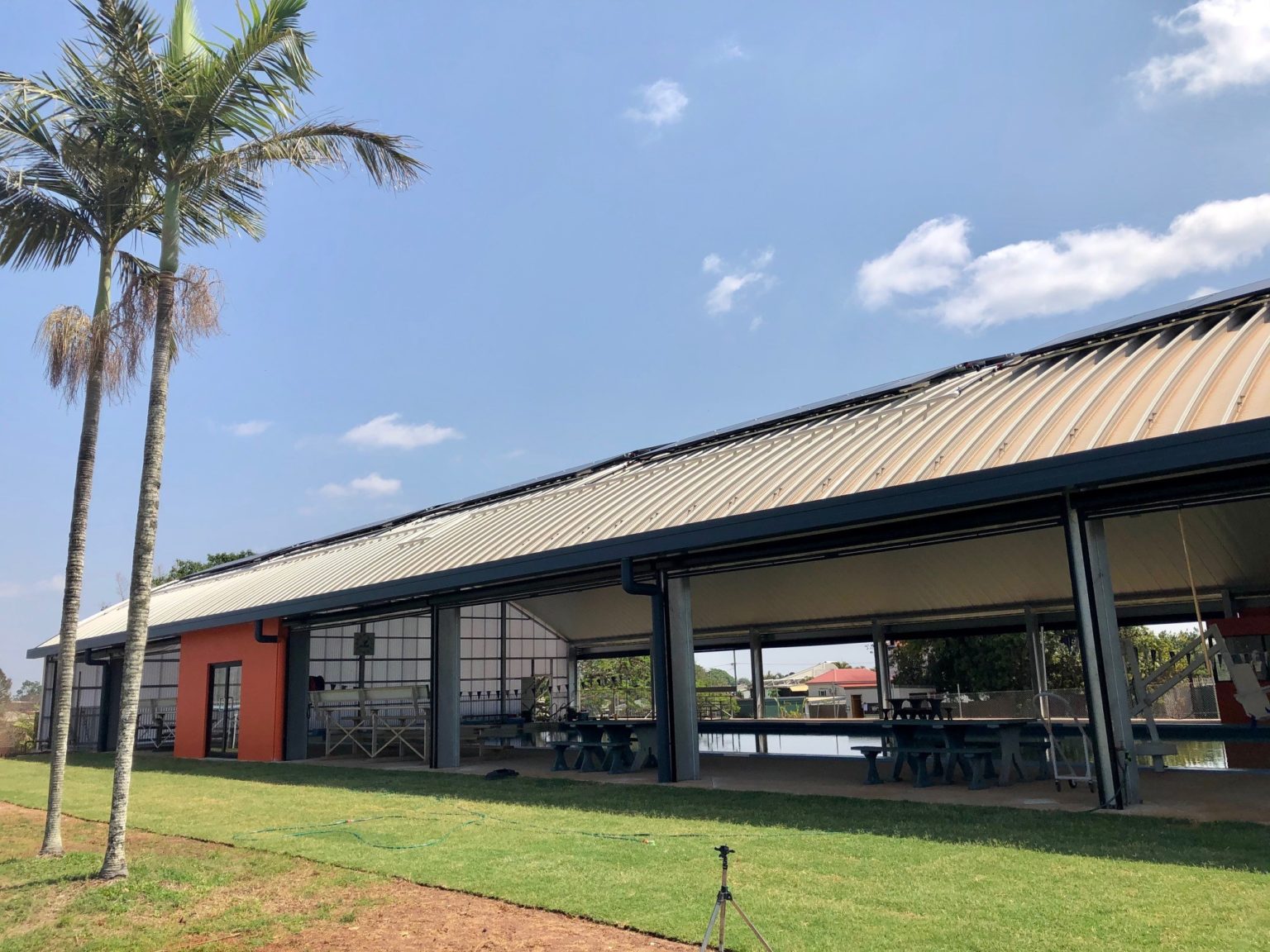 Isis Memorial Pool reopening Friday – Bundaberg Now