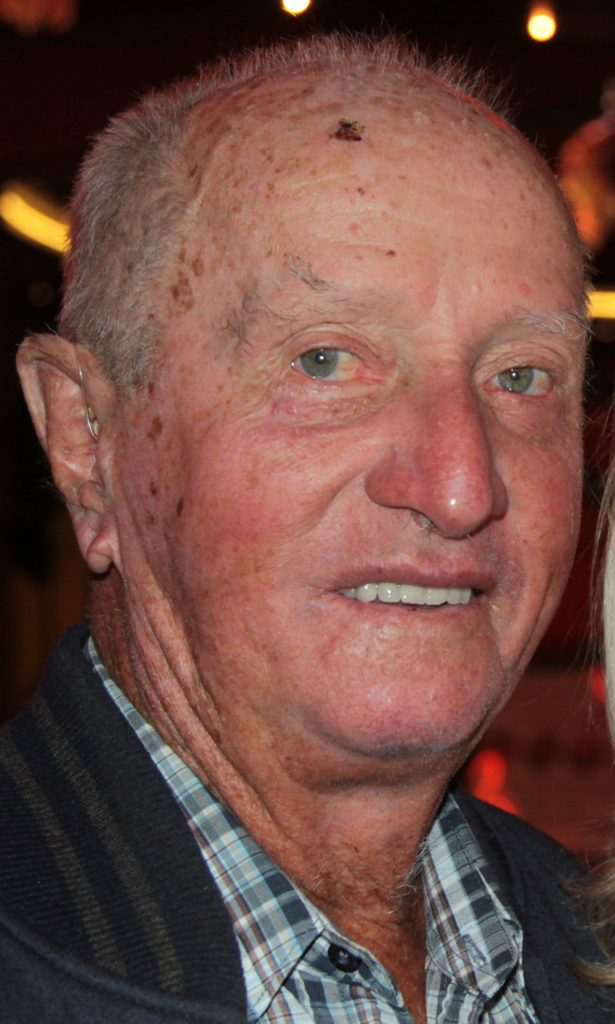 93yo Noel Loder serves Woodgate Beach community – Bundaberg Now