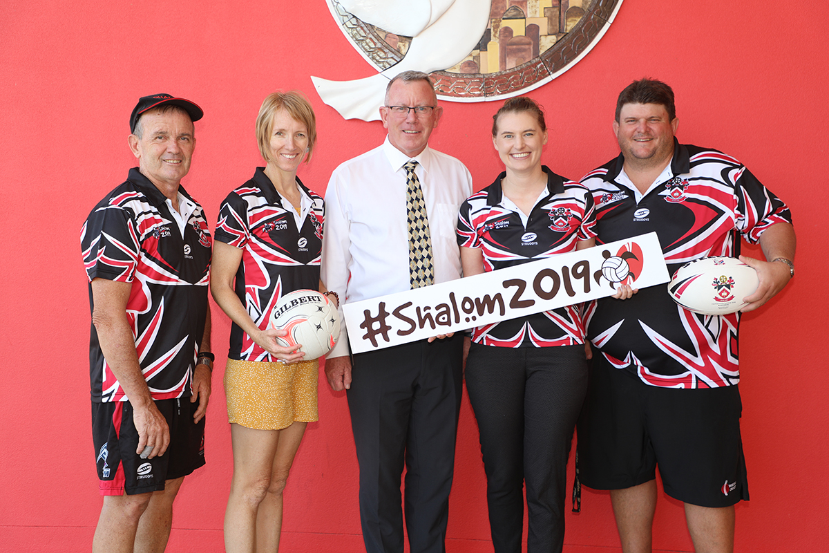 Shalom carnivals win Community Event of the Year – Bundaberg Now