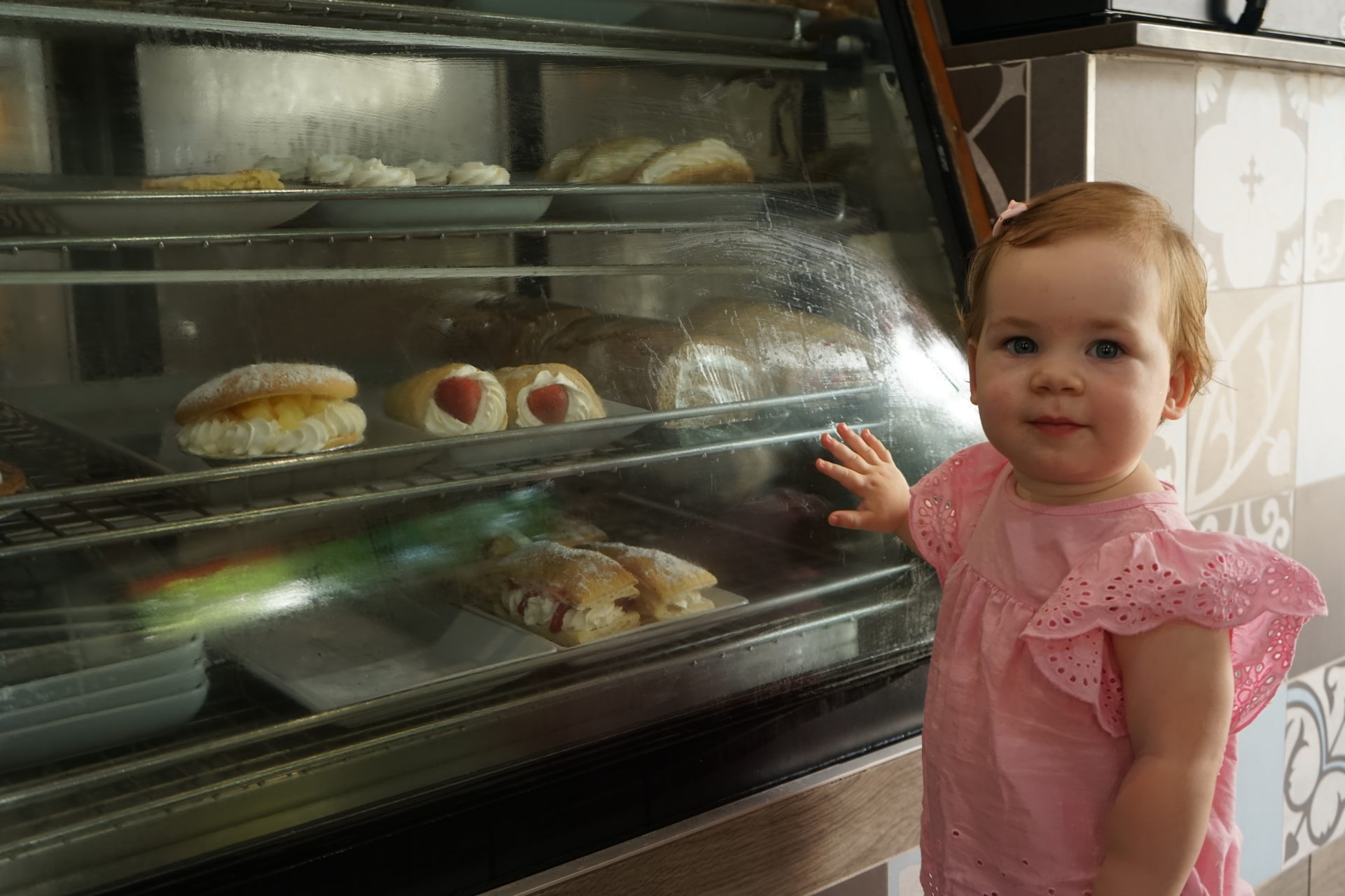 Innes Park Bakery opens its doors – Bundaberg Now